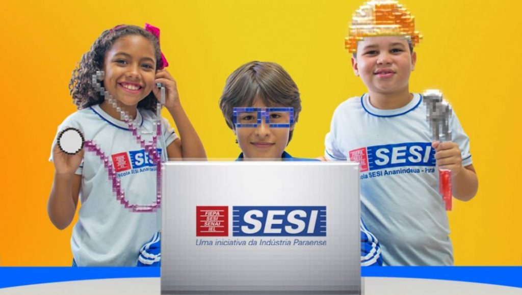 SESI Escola 2021 → Como Funciona, Inscrições, Portal【AQUI!!】